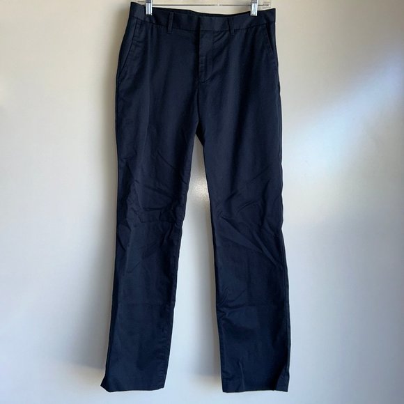 Bonobos | Pants | Bonobos Weekday Warrior Monday Navy Straight Leg ...